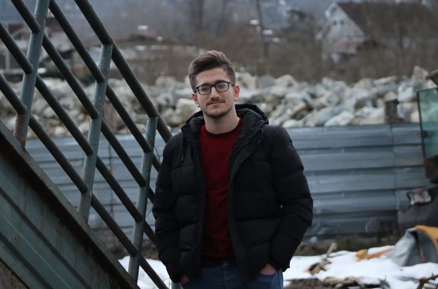 Emirhan Turan Kimdir? Müzisyen Emirhan Turan Nereli ve Kaç Yaşında? En ...